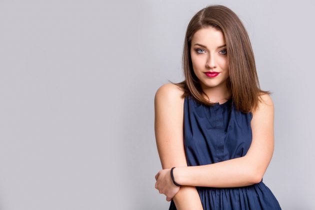 Corte reto: Dicas para apostar na tendência blunt cut