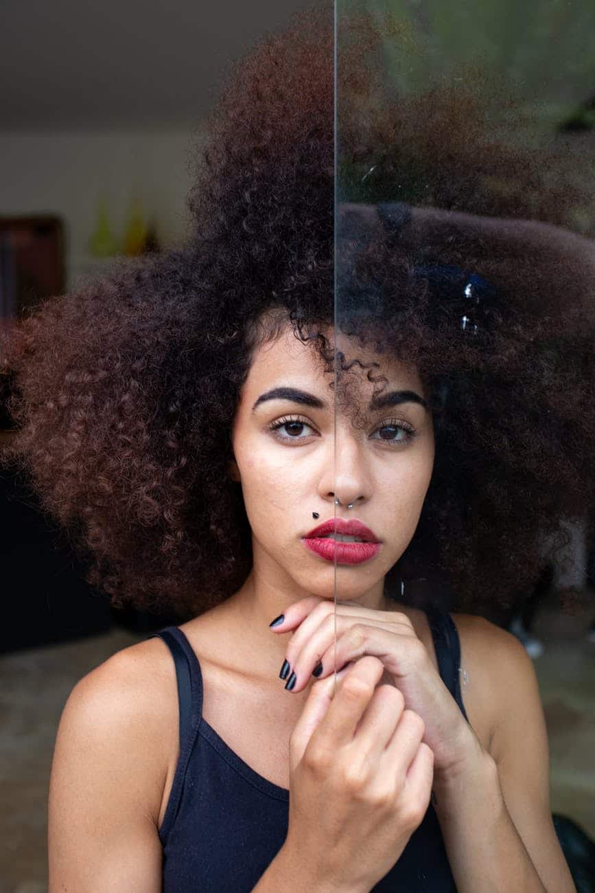 Cortes Para Cabelos Volumosos: Melhores Cortes e Dicas