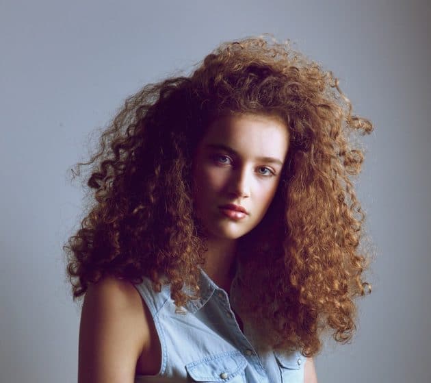 Loiro escuro: fotos, dicas, inspirações e cuidados