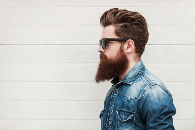 Estilos de barba: 20 estilos de barba e cabelo para adotar