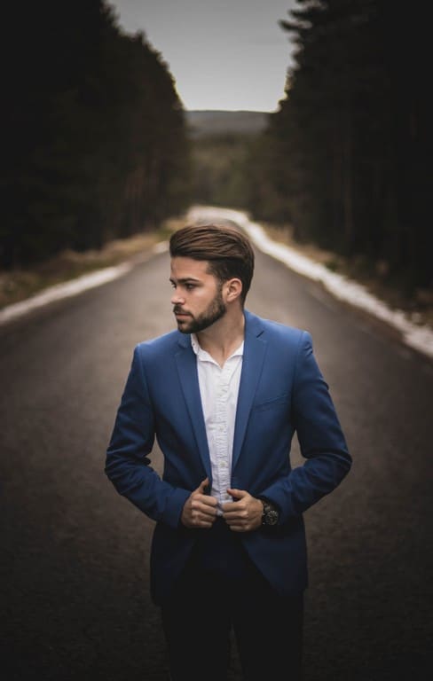 Estilos de barba: 20 estilos de barba e cabelo para adotar