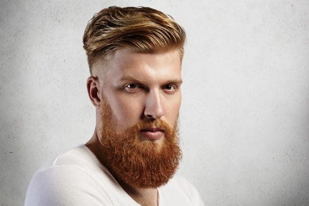 Barba: Dicas de Cuidados, Corte e Como Modelar a Barba