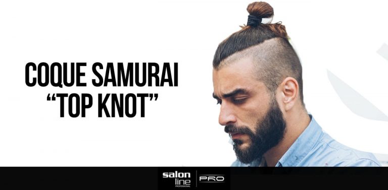 Coque samurai: estilos, cortes, penteados e passo a passo