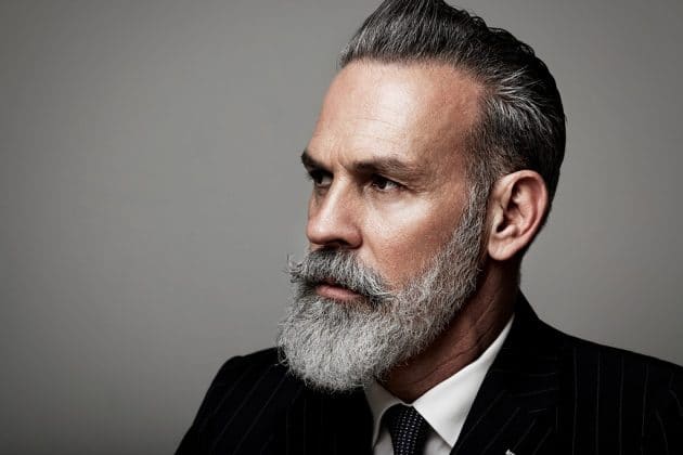 Tipos de barba: estilos e dicas de combinações de barba e cabelo