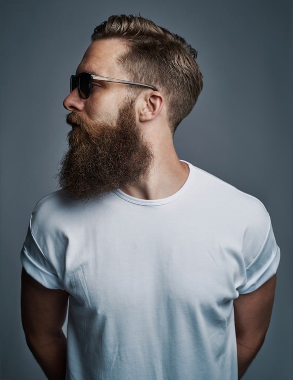 Tipos de barba: estilos e dicas de combinações de barba e cabelo