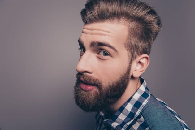 Tipos de barba: estilos e dicas de combinações de barba e cabelo