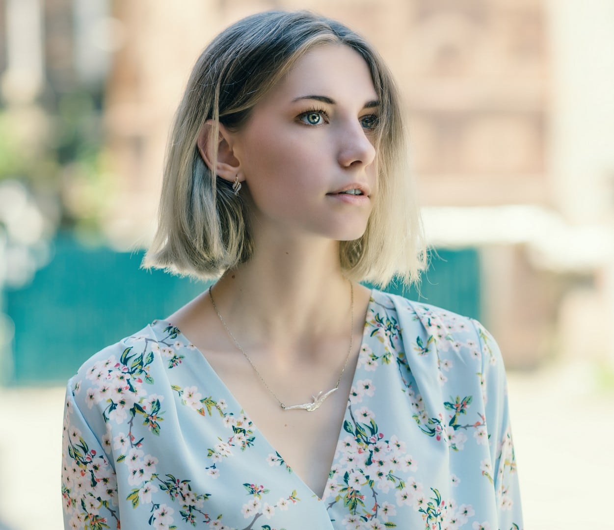 Corte reto: Fotos e dicas de blunt cut para 2018 | Salon Line