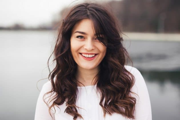 Cortes de franja: modelos de franja reta, repicada, lateral e mais