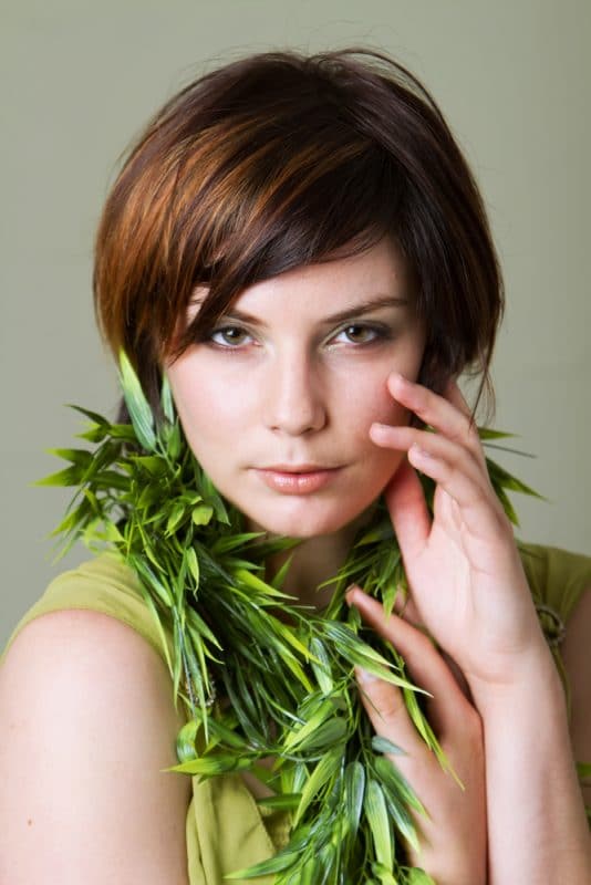 Cortes de franja: modelos de franja reta, repicada, lateral e mais