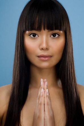 Cortes de franja: modelos de franja reta, repicada, lateral e mais