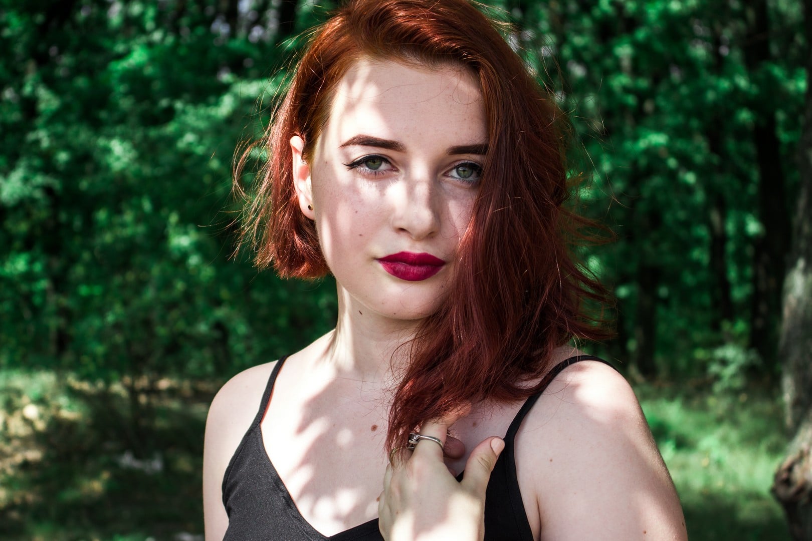 Marrom acobreado: Fotos e dicas para adotar essa cor