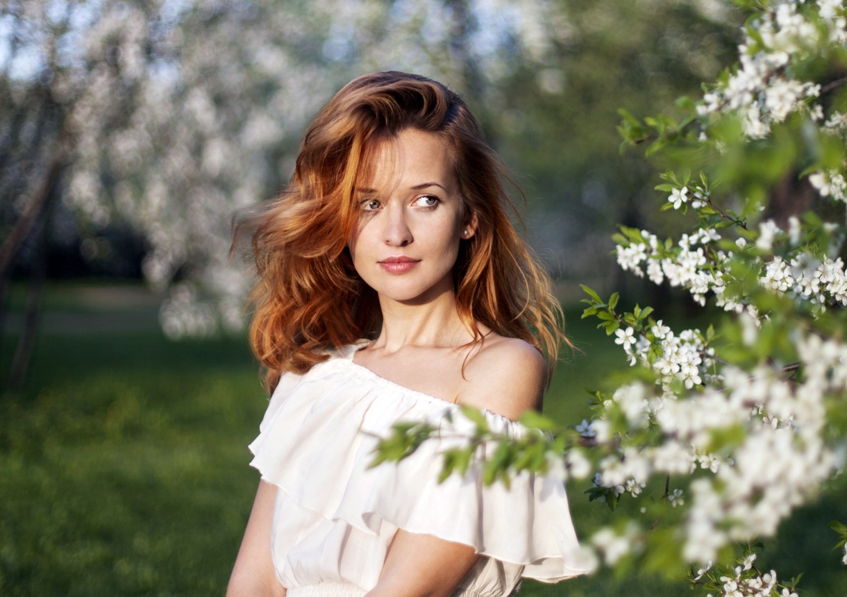 Marrom acobreado: Fotos e dicas para adotar essa cor