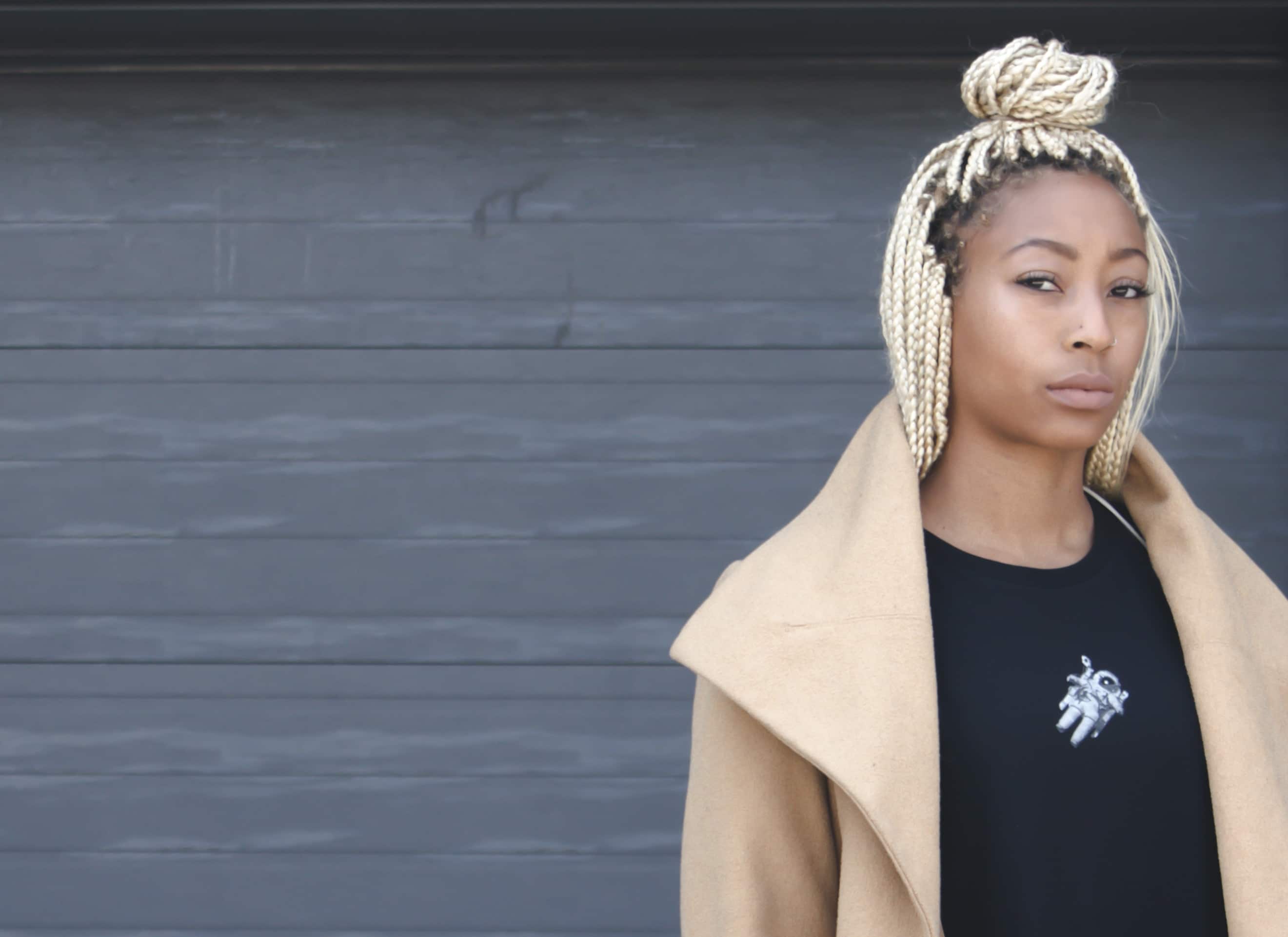 Tranças Africanas: Fotos, Tipos, Dicas e Cuidados