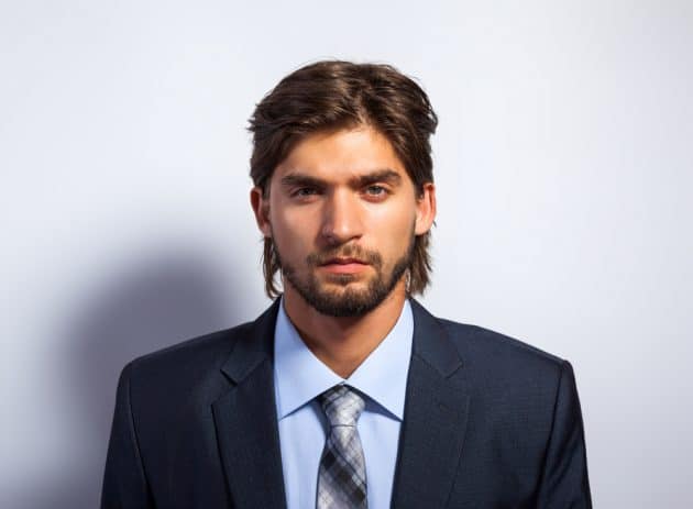 Tipos de Barba: 15 Fotos de Modelos de Barbas Para Cada Tipo de Rosto