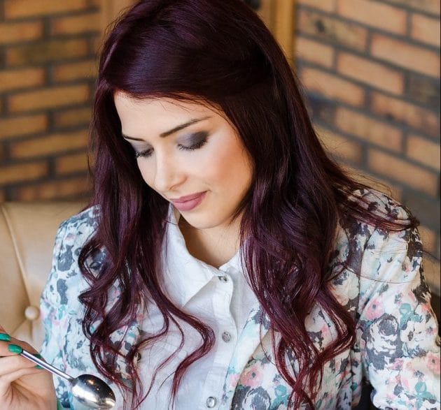 Cabelo Marsala: Dicas de Tons, Coloração e Manutenção