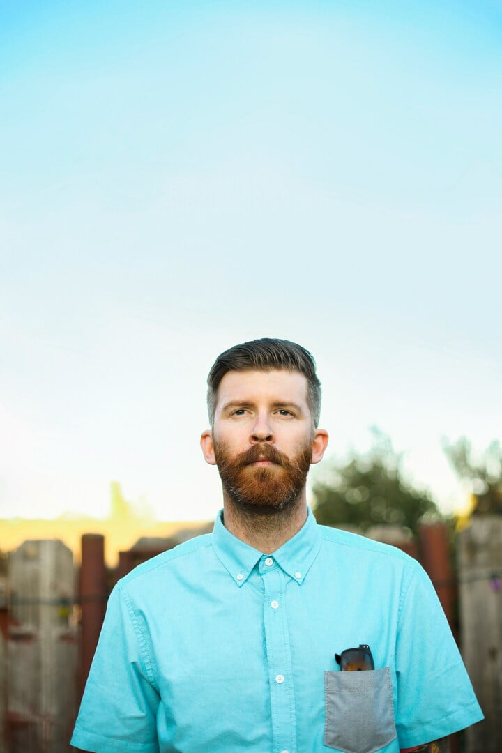 Conheça os tipos de barba para todos os formatos de rosto