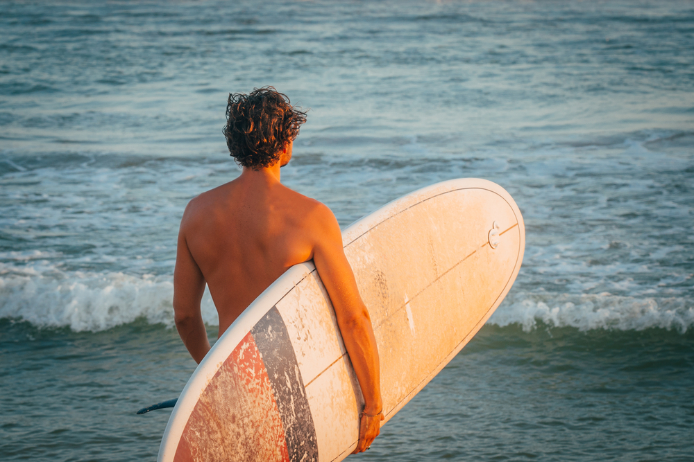 Corte Surfista: Características do corte, inspirações e dicas