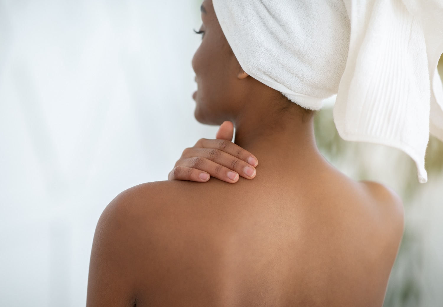 Pele Seca: Características, Cuidados, Tratamentos e Dicas