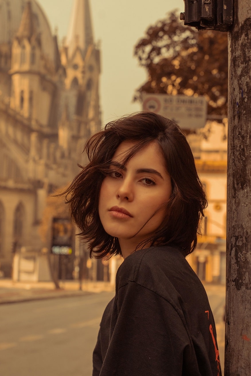 Fluffy Hair: Cabelos Macios e Volumosos é a Nova Tendência
