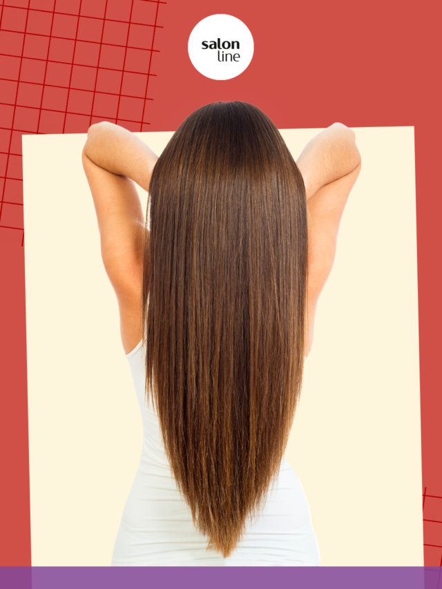 Corte em V: inspire-se para o seu próximo visual