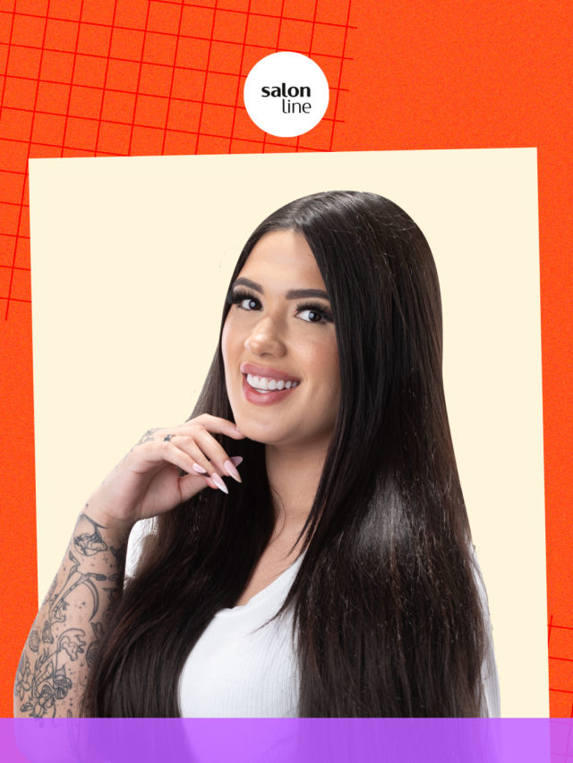 Como Finalizar Cabelo Liso 6 Dicas Para Ter Um Resultado Incrível