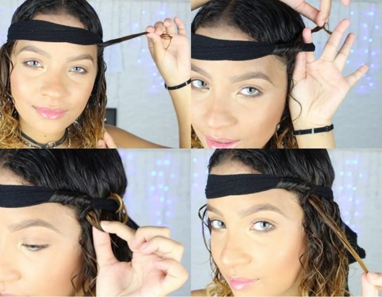 Como fazer cachos no cabelo: confira algumas dicas!