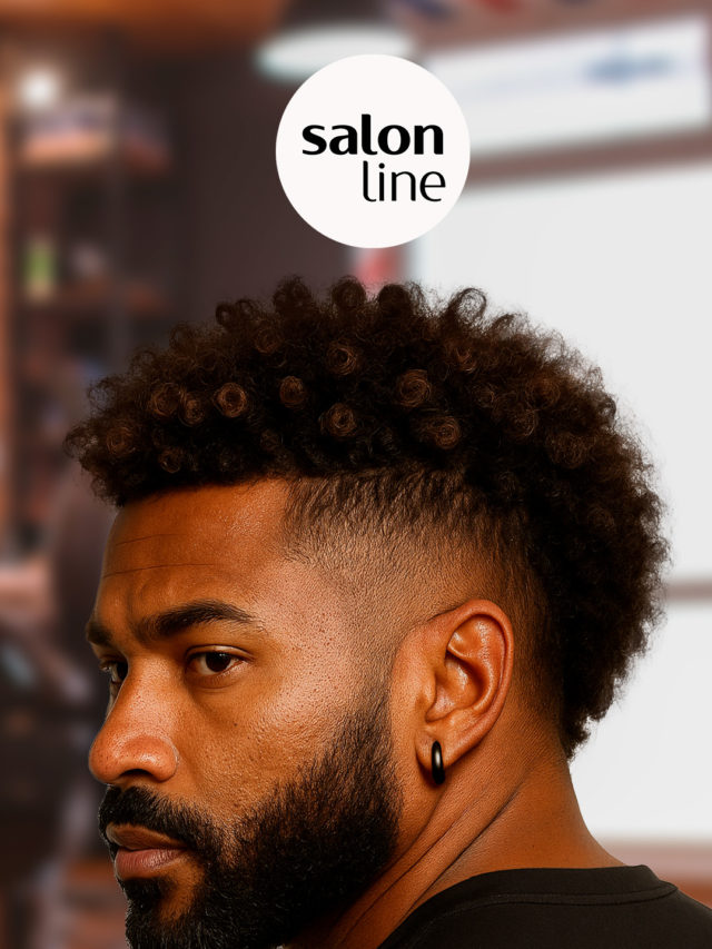 Quer aderir ao fluffy hair? A moda dos cabelos volumosos voltou!